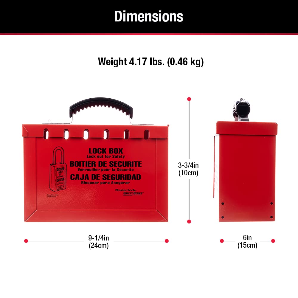 Group Lcok Boxes - Công ty TNHH TiCom Việt Nam